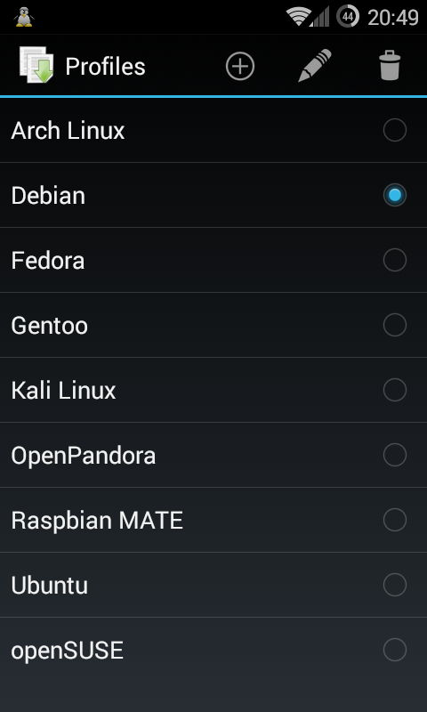 12 Best ways to run Linux applications on Android as of 2022 - Slant