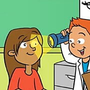 Что чувствуют окружающие меня люди? — Шаг 13 — Stepik