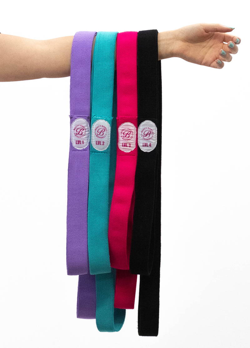 Long Body Bands Prelaunch - My Store