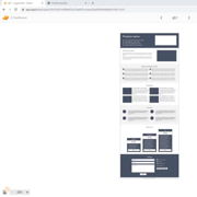 Обзор шаблона для вёрстки — Шаг 1 — Stepik