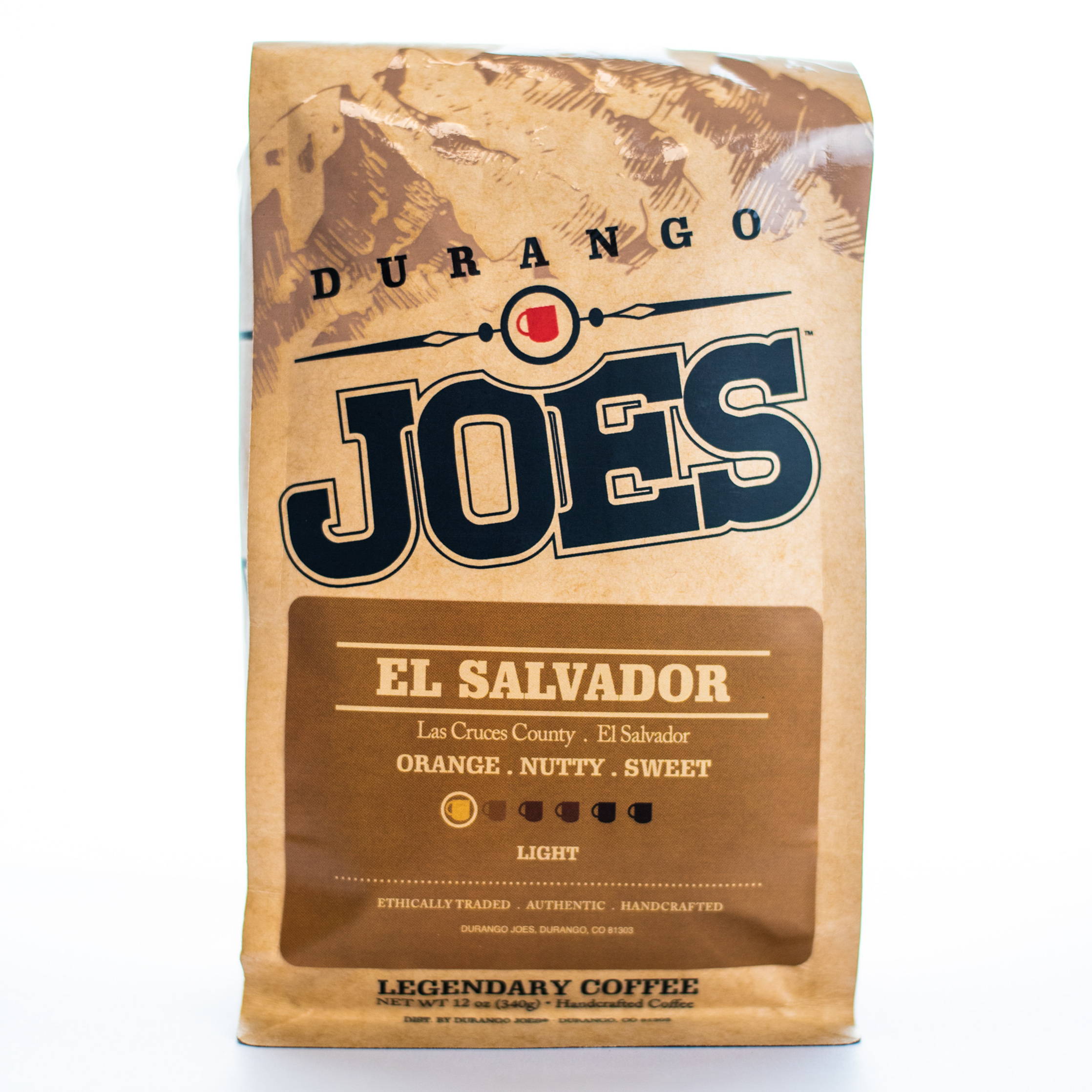 Our Coffee – Durango Joes Coffee