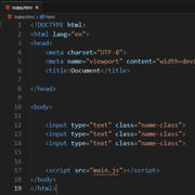 JavaScript в DOM — Шаг 3 — Stepik