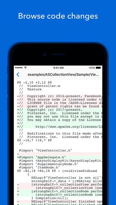 5 Best GitHub clients for iOS as of 2025 - Slant