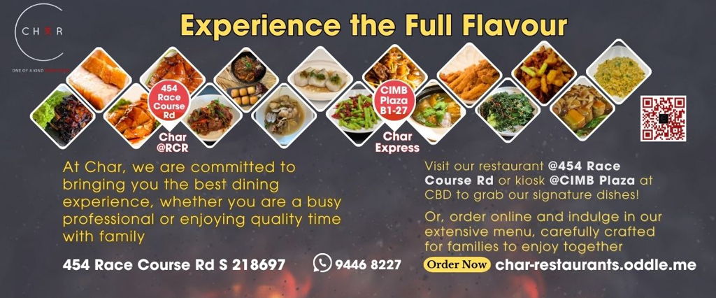 Char Restaurants - Reserve a Table or Order Online for Delivery!