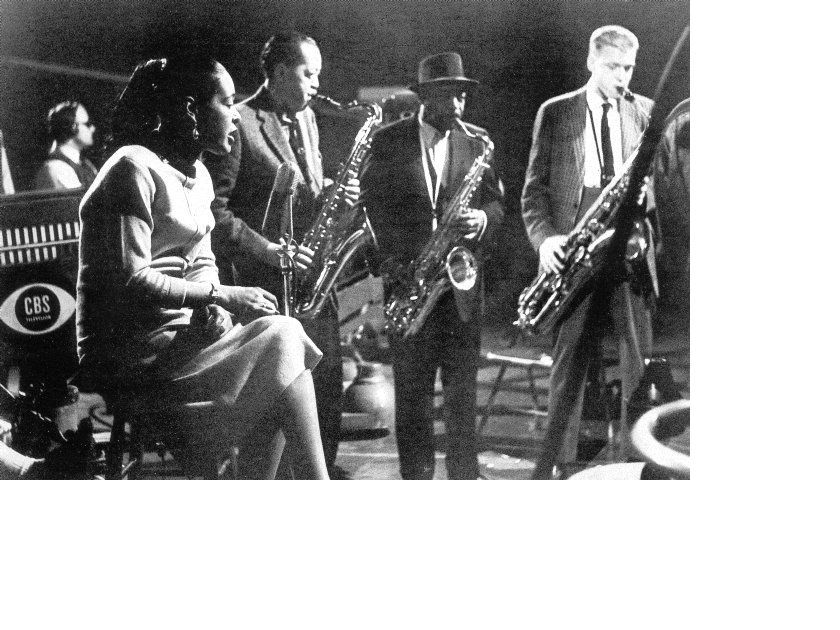 1950s jazz