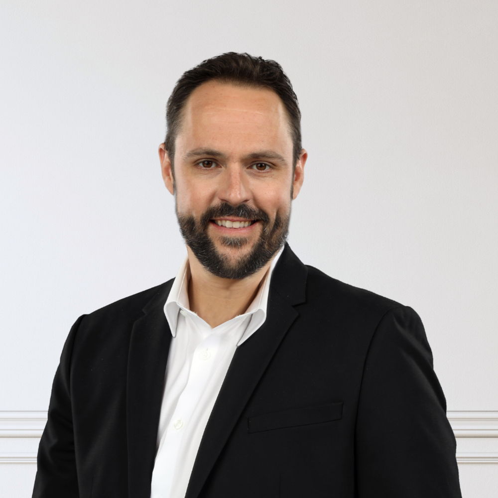 Maxime Siegmann - RE/MAX du Cartier Bonjour