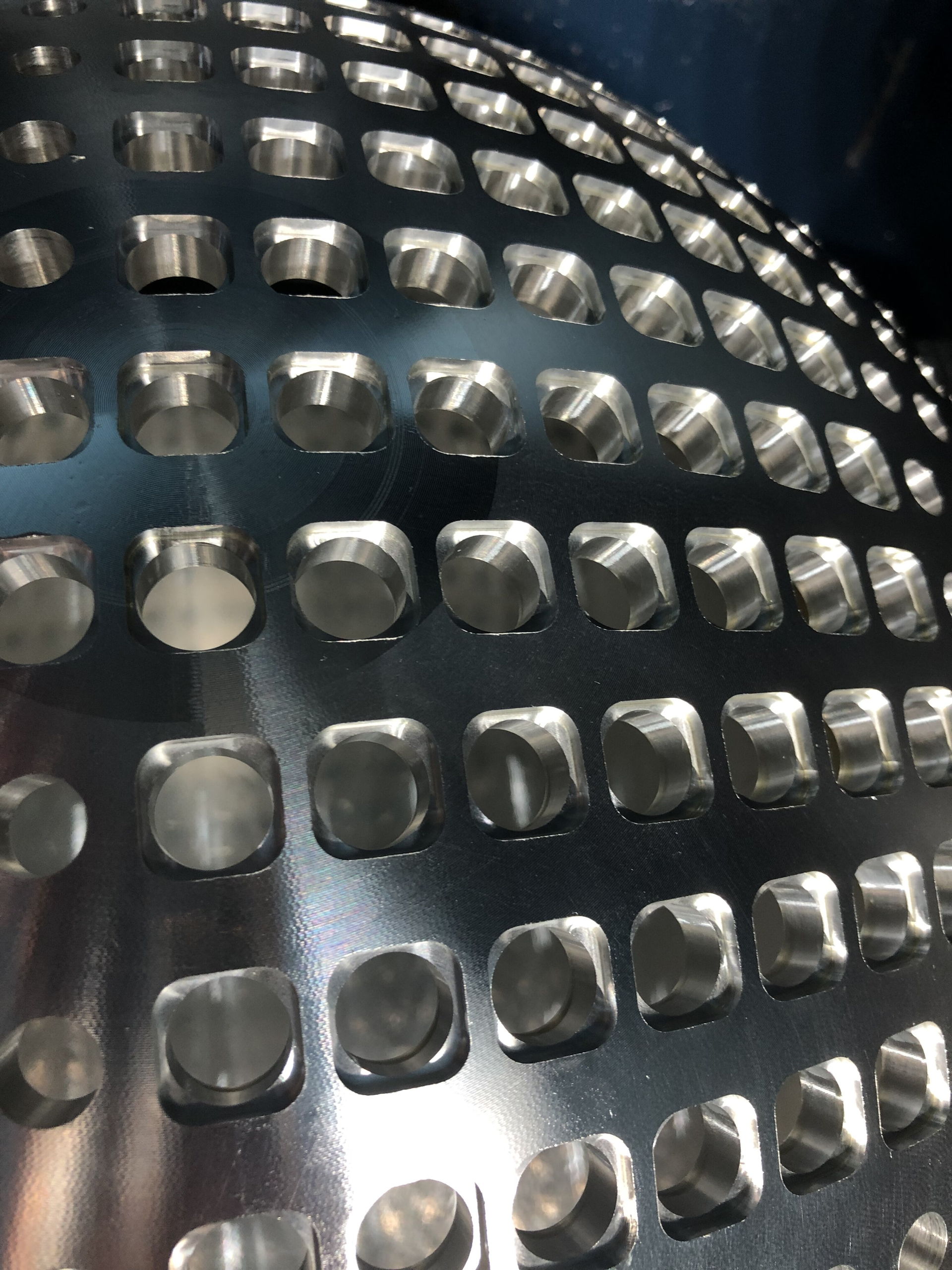 Singapore CNC Precision Engineering Partner | Shine Precision Engineering