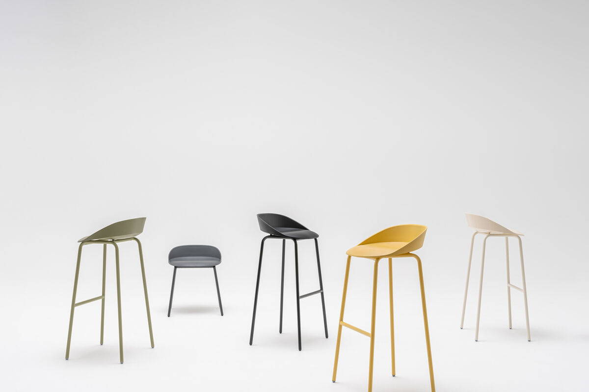 Kõrged toolid – Seisuk | E-pood