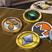 Альткоины — Шаг 1 — Stepik