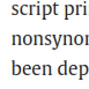 Финальный проект по секвенированию ДНК — Шаг 1 — Stepik