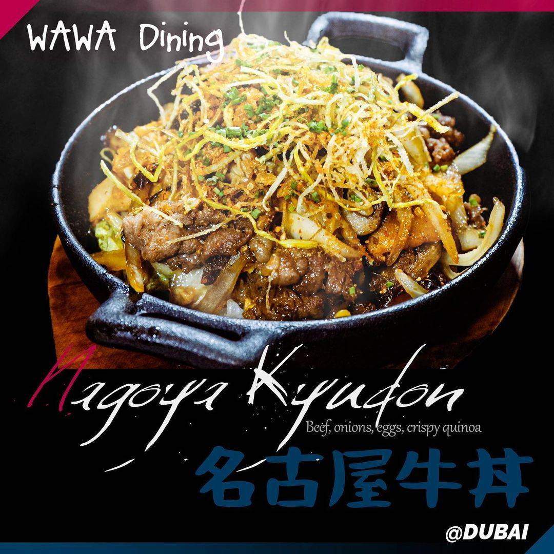 WAWA Dining – WAWA-dining