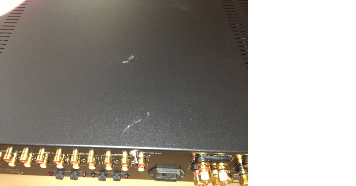 Plinius 8200 mk2 Integrated Amp w/phono st... For Sale | Audiogon