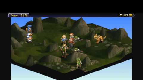 51 Best Android RPGs as of 2025 - Slant