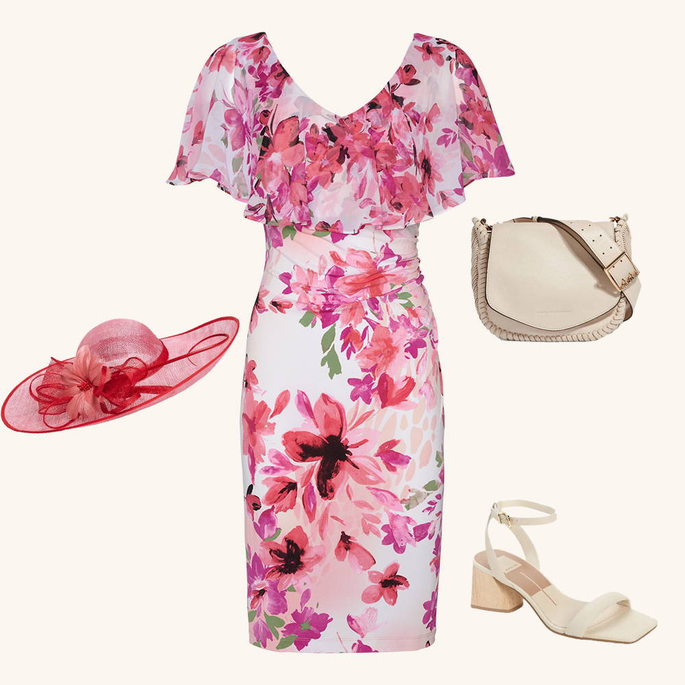 What To Wear To The Kentucky Derby: Derby Dresses | Connected Apparel