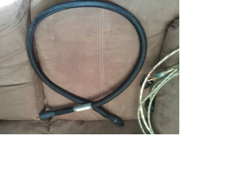 Tekline Cu10 over 2m! awesome 10 gauge pow... For Sale | Audiogon