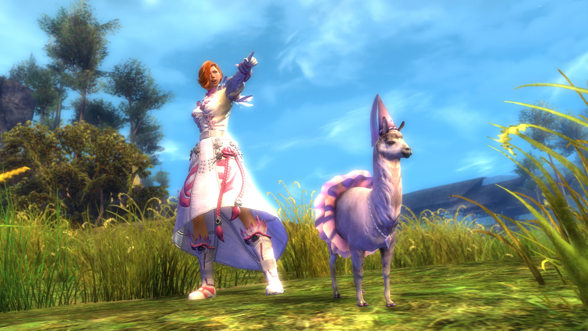 12 Best fantasy MMORPGs for PC as of 2024 - Slant