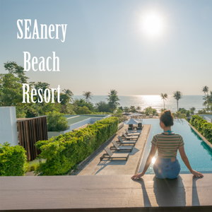 SEAnery Beach Resort