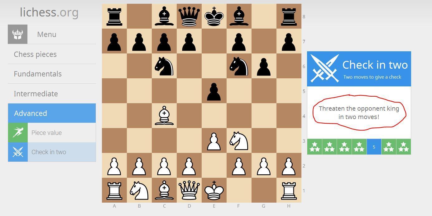 2 Best online chess servers as of 2025 - Slant