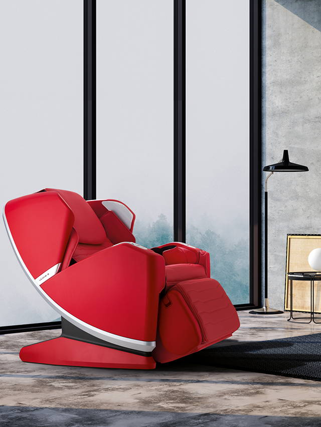uLove 3 Well-Being Chair – OSIM New Zealand