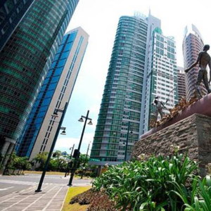 Avant Apartments at The Fort