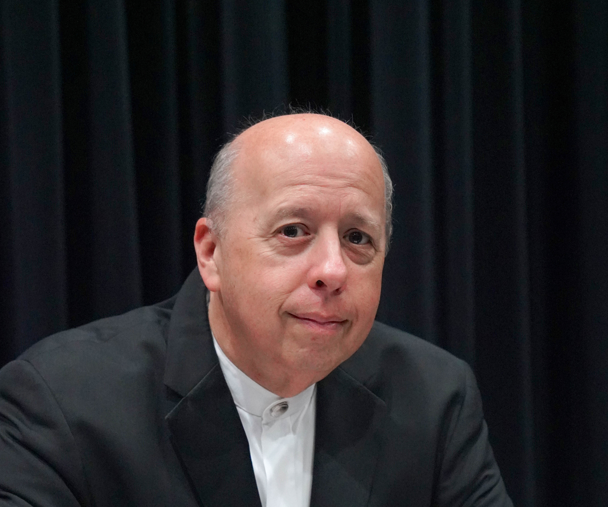 Alan Mautner | LA Phil
