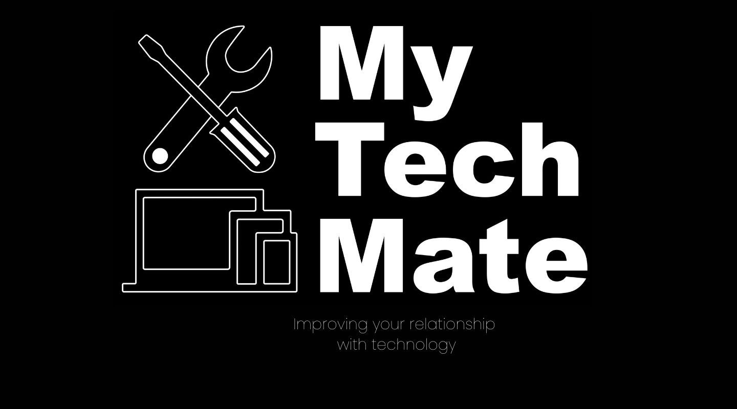 MyTech Mate