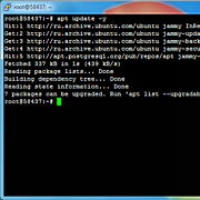 Установка и настройка NGINX — Шаг 1 — Stepik