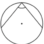 Окружность / углы — Шаг 6 — Stepik