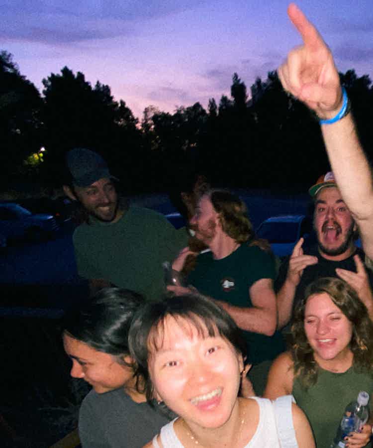 Discipleship Training School (Fall) - Youth With A Mission — Youth With A Mission