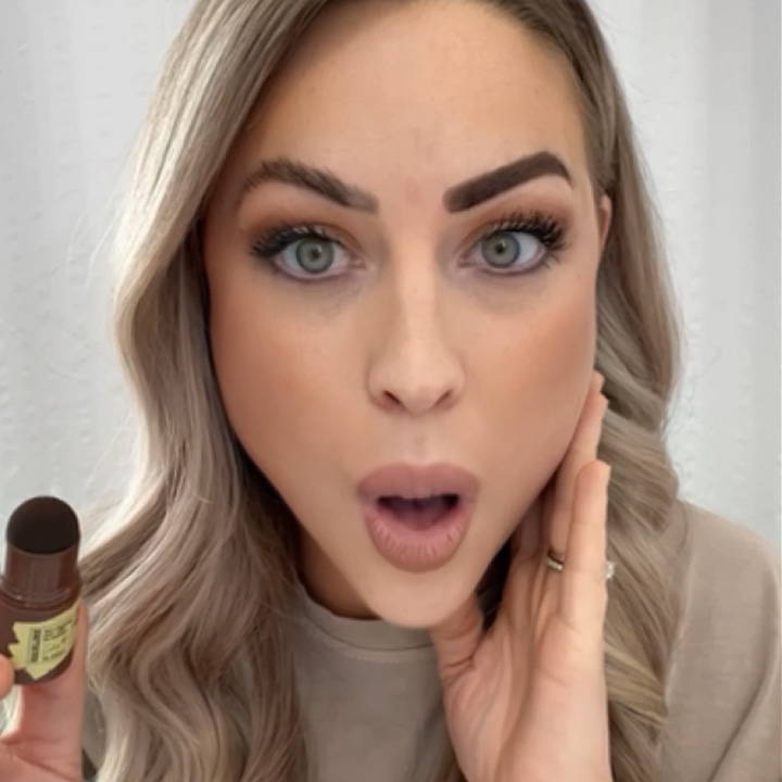 Beauty Buzz Magazine – Brow Charm