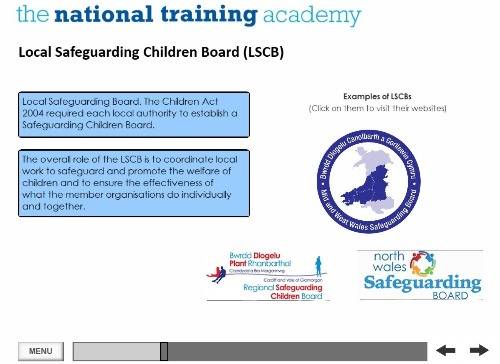 Safeguarding Children (Level 2) Wales Online Training