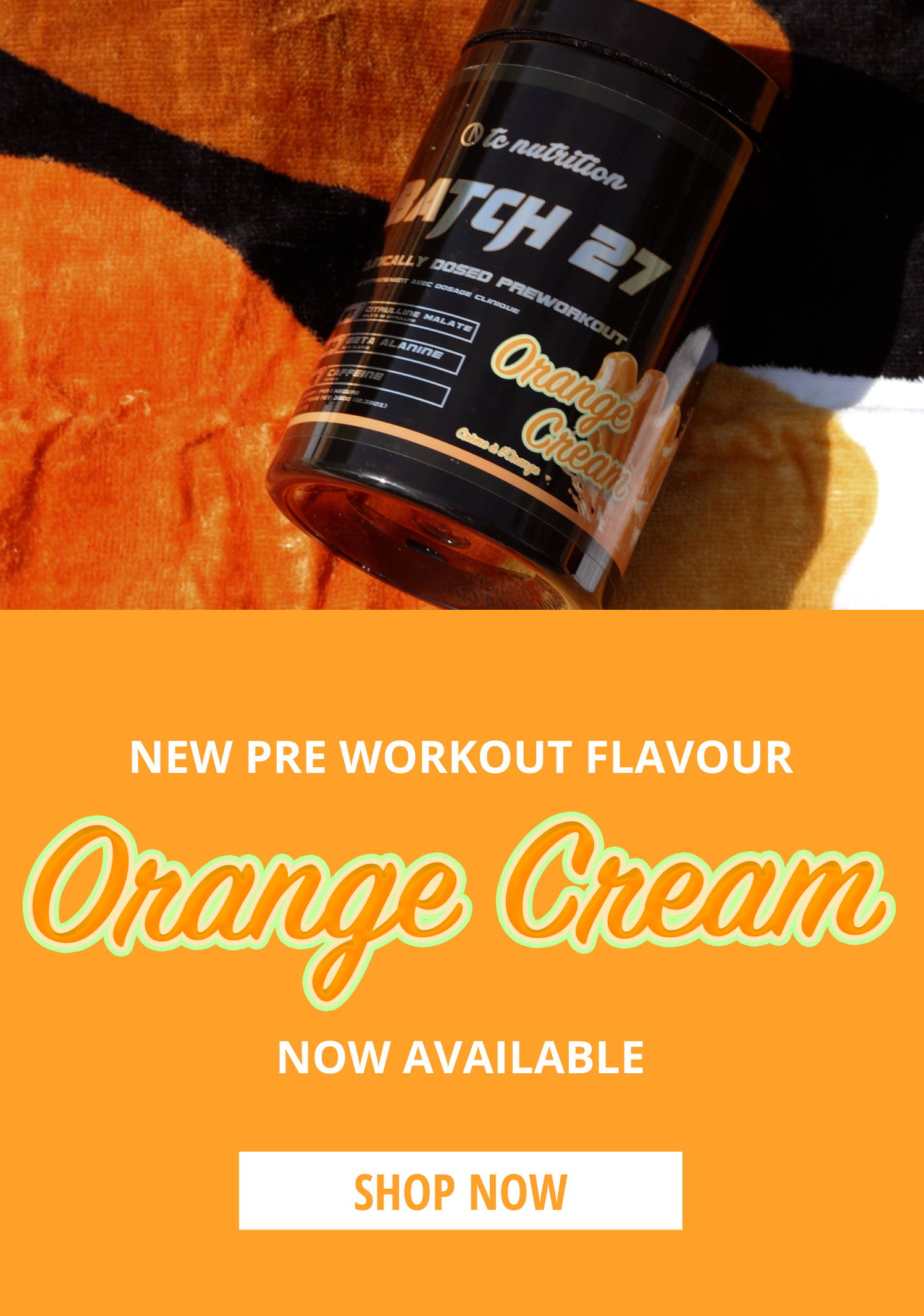 TC Nutrition | Expect Results – TC Nutrition Canada | Expect Results