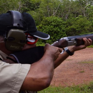 Guest Hub - Clay Target Shooting Club of Colombo