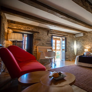 Posada Real La Carteria