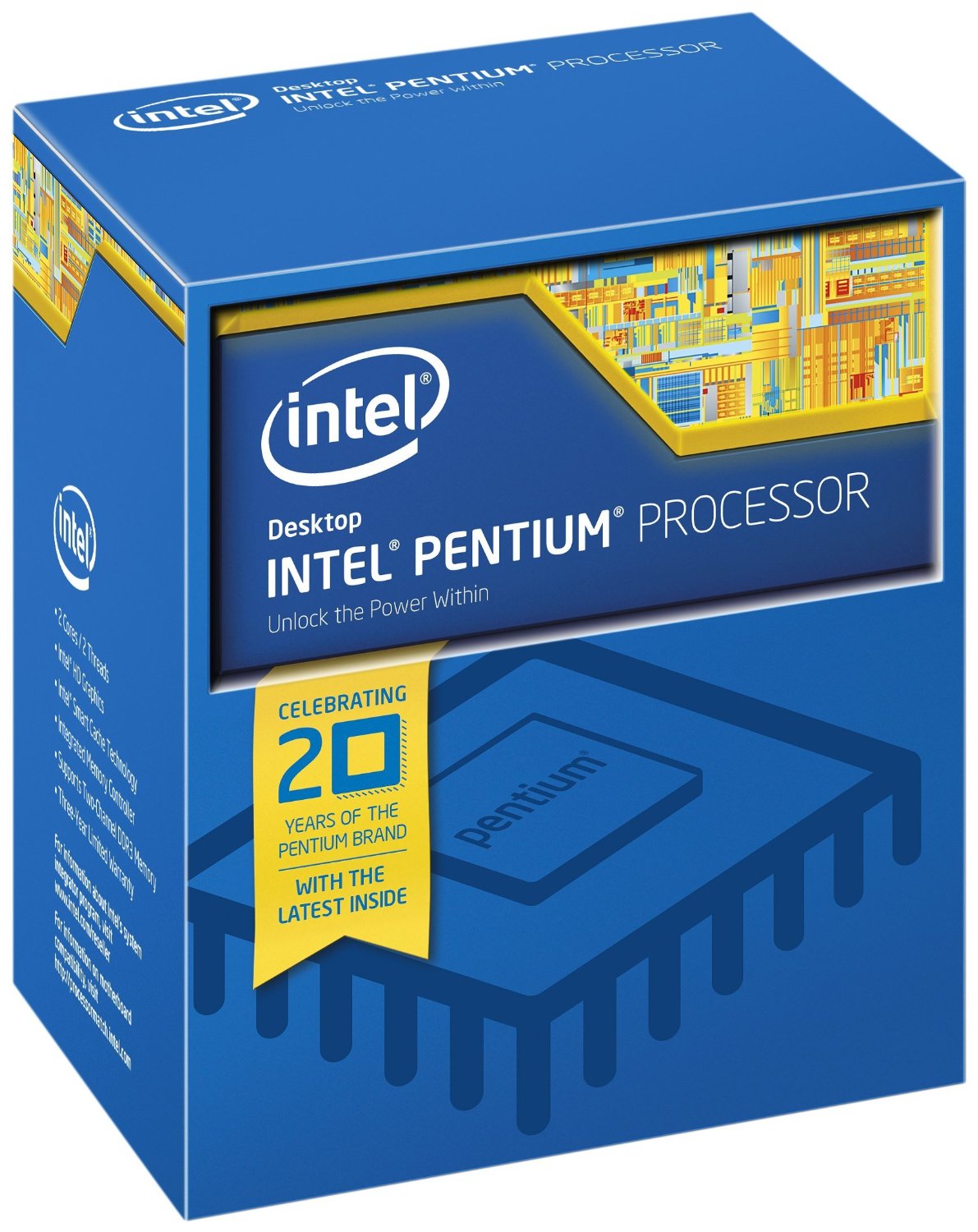 8 Best CPUs for budget desktop gaming as of 2024 - Slant