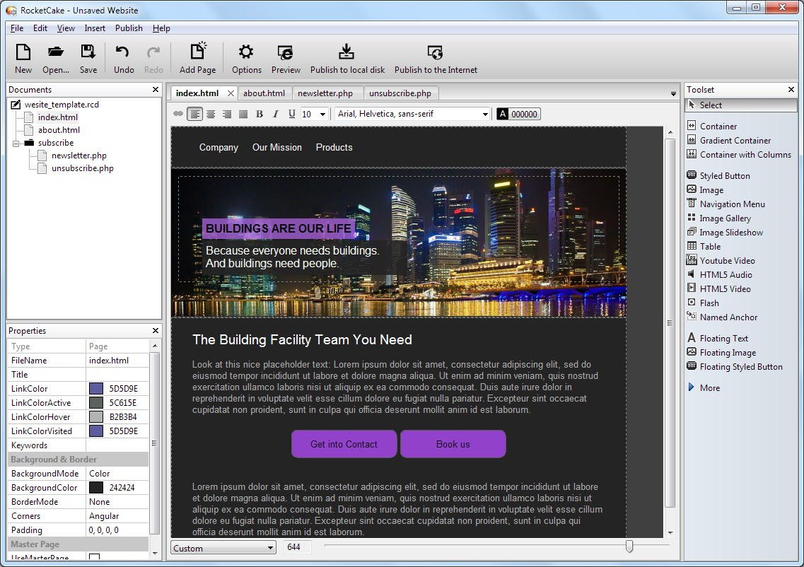 30 Best cross-platform GUI toolkits as of 2021 - Slant