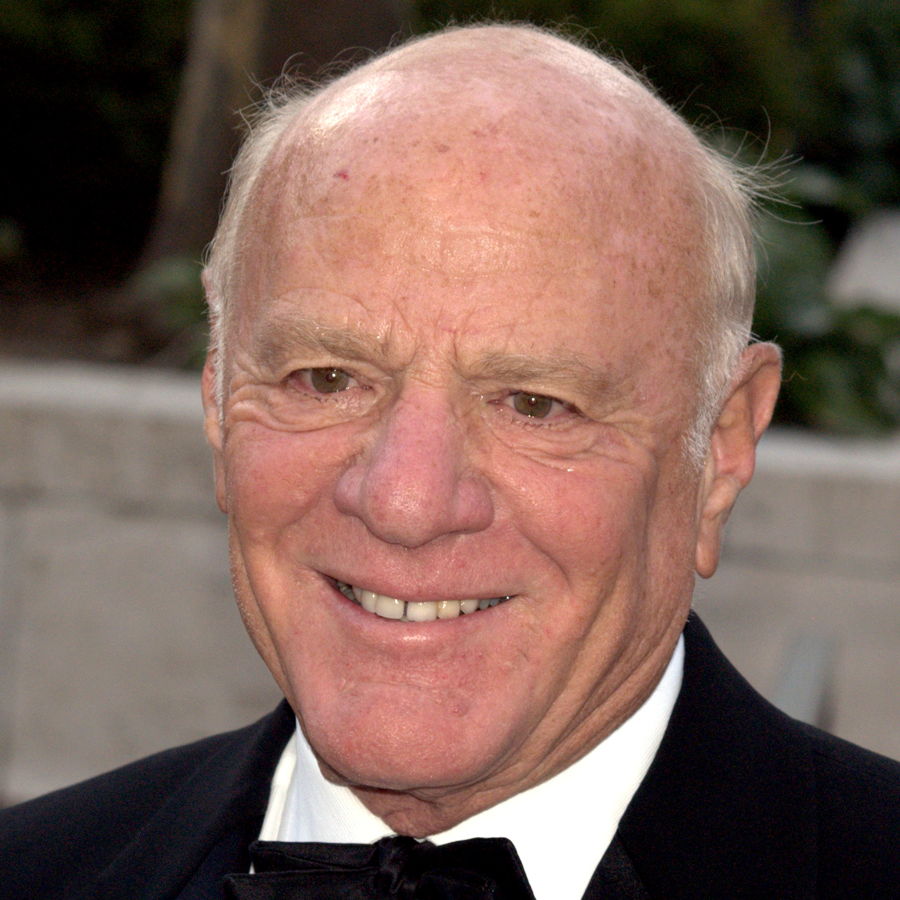 Barry Diller | Famous Bi People | Bi.org