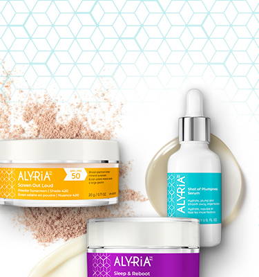Alyria Skin Care