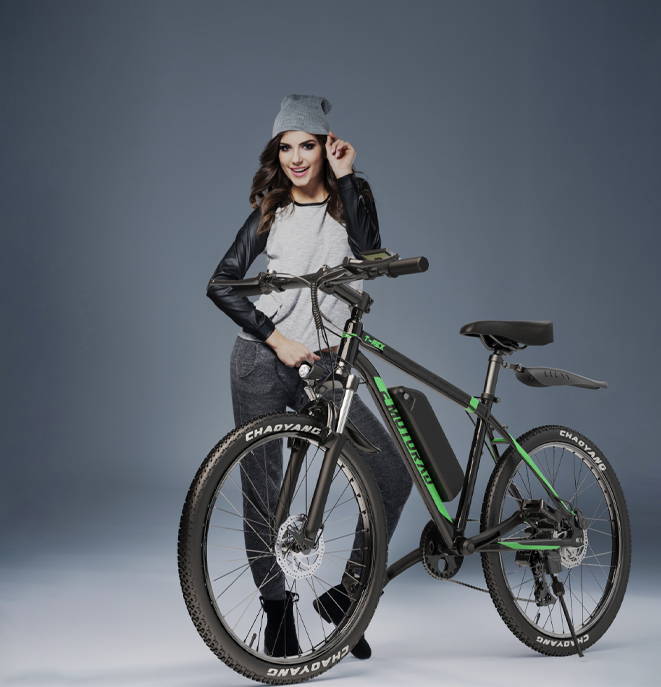 EMotorad | Buy Electric Bicycle & Bike Online | Best E Bicycle & E Bike