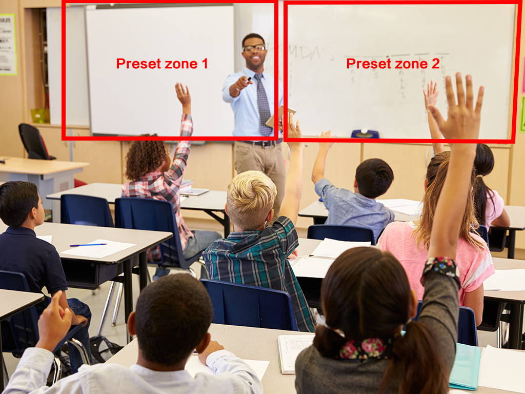 4K UHD AI-Powered Classcam-Education-Nexvoo – nexvoo