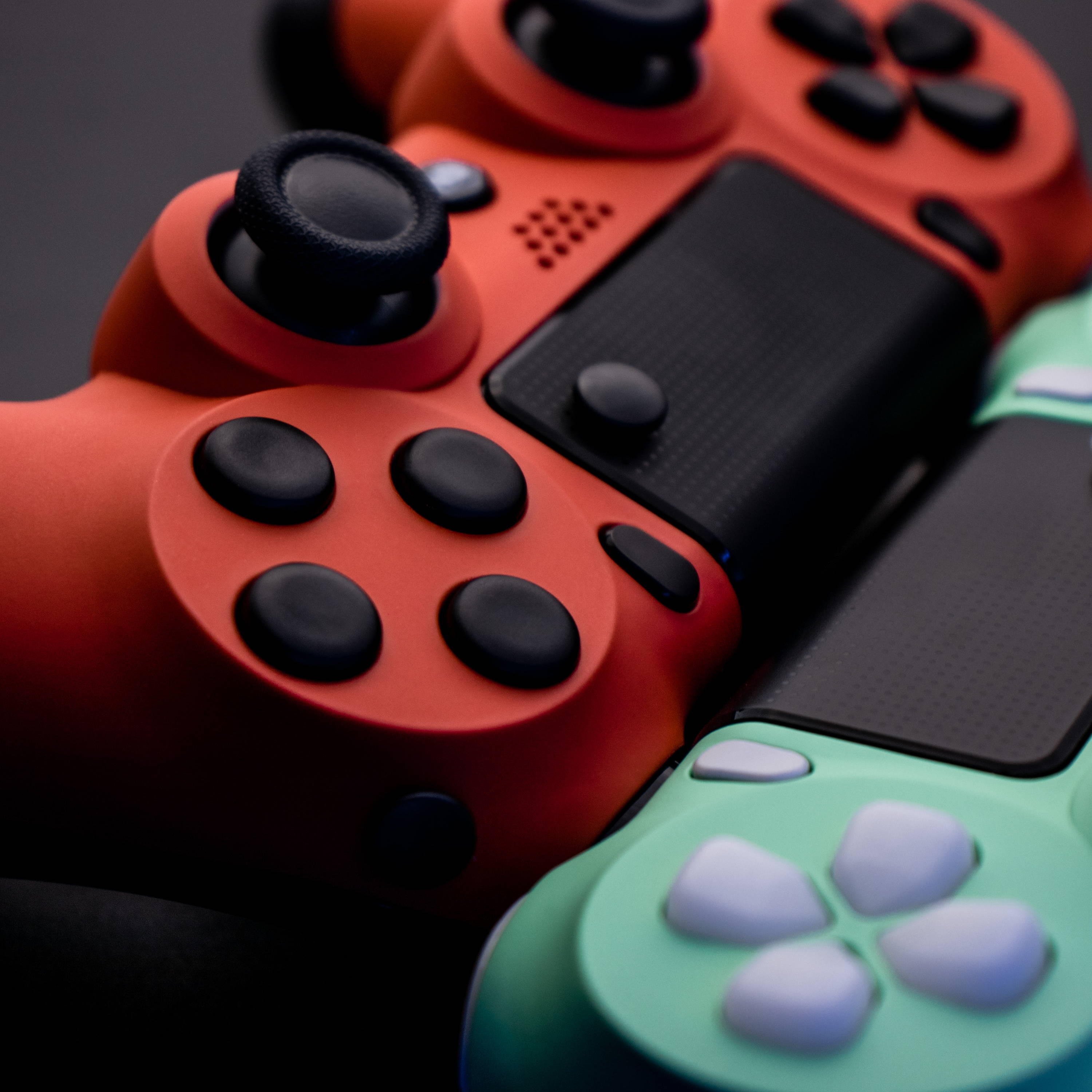 Battle beaver PS4 controller - munimoro.gob.pe