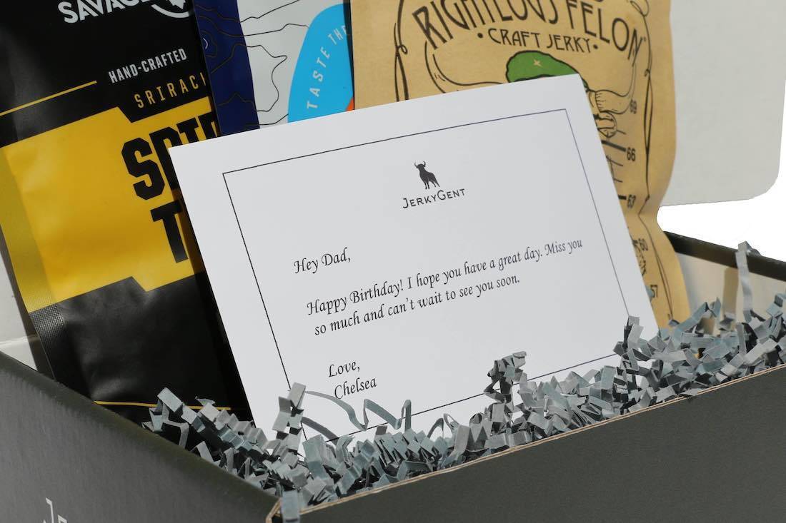 6 Of The Best Beef Jerky Gift Boxes – JerkyGent