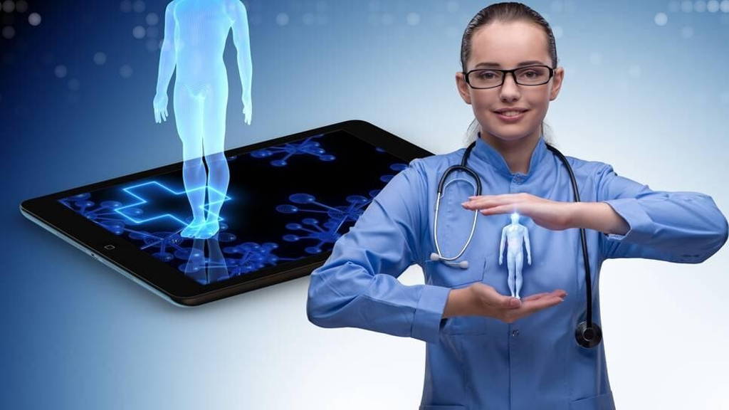 Wat maakt ons tot (zorg)professional? | ICT&health