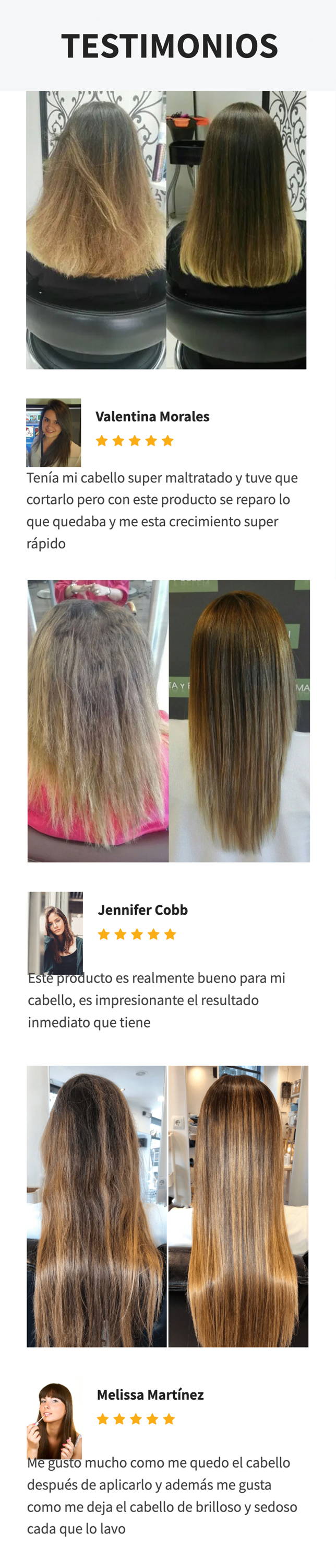 Hidro Keratina Brillo Aqua – Beauty Secret