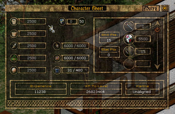 2 Best isometric MMORPGs as of 2025 - Slant