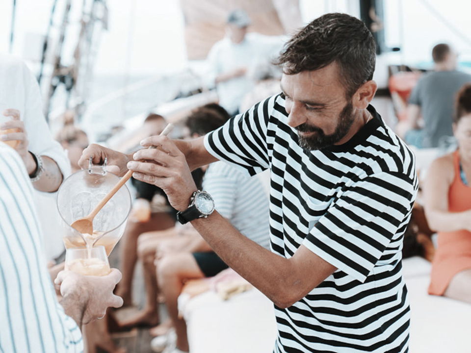 Tickets für den Saga Ibiza Boat Trip in Ibiza | Clubtickets