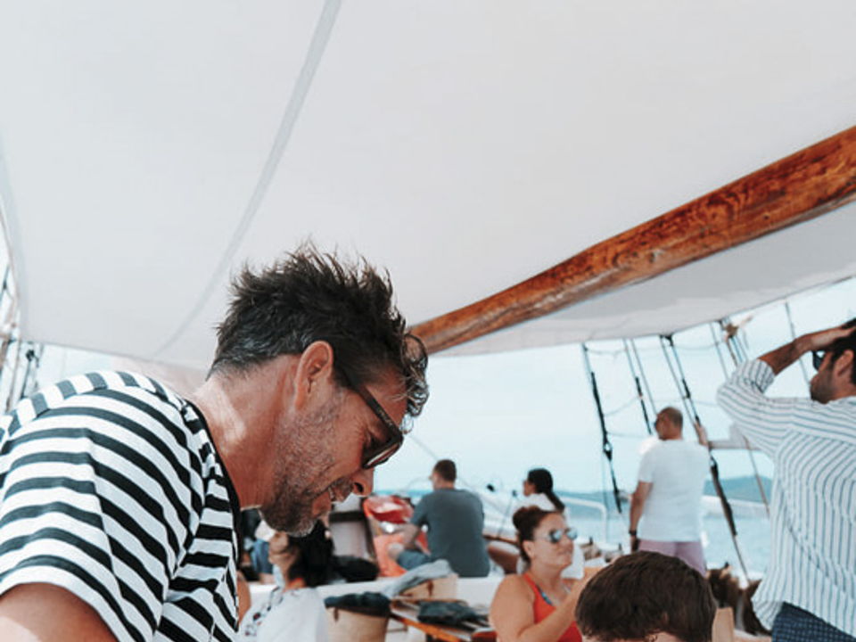 Tickets für den Saga Ibiza Boat Trip in Ibiza | Clubtickets