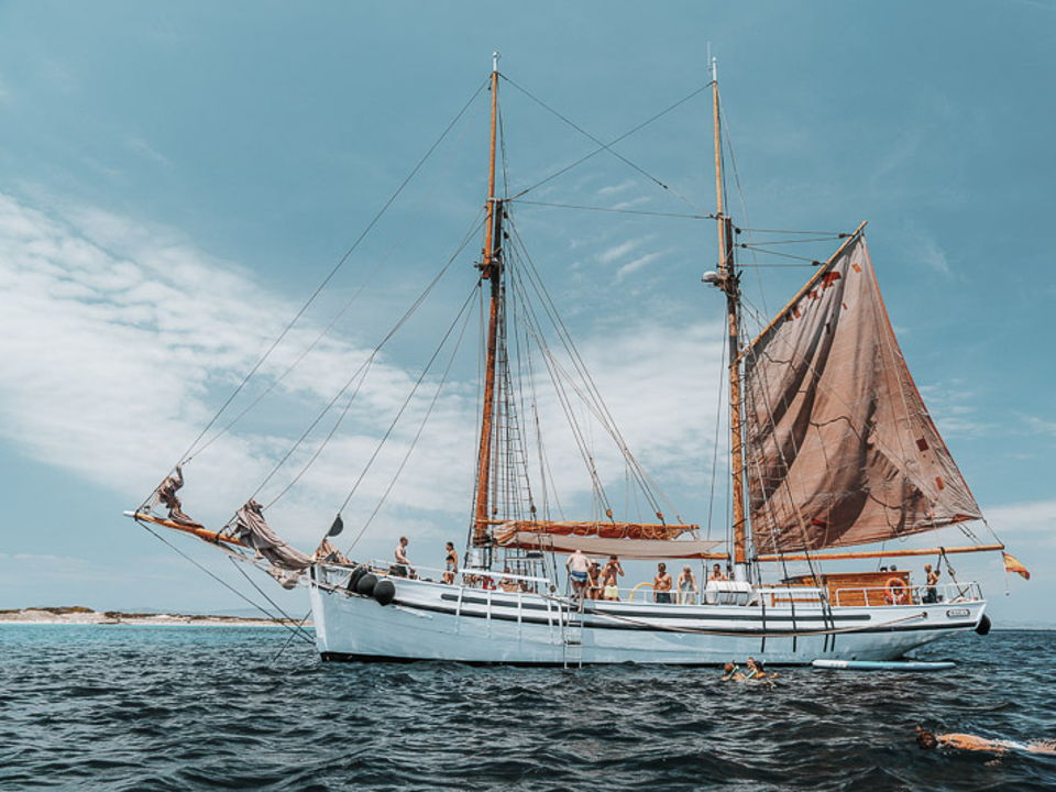 Tickets für den Saga Ibiza Boat Trip in Ibiza | Clubtickets