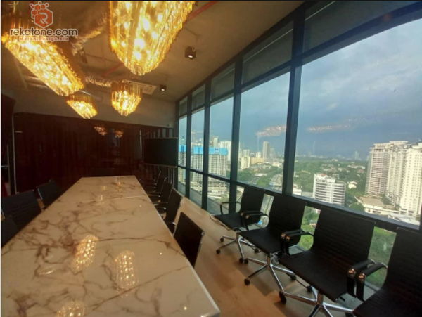 MBMR OFFICE interior design renovation ideas, photos and price in ...