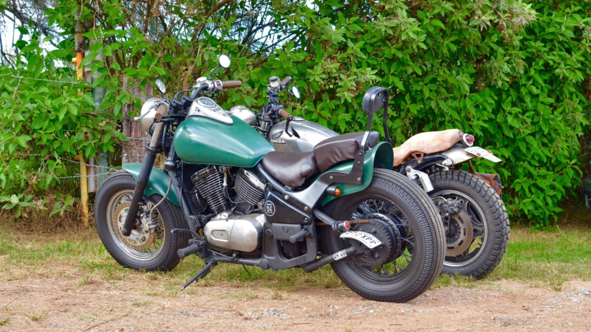 KAWASAKI VN800-E1 VULCAN 800 DRIFTER for rent near Honolulu, HI ...